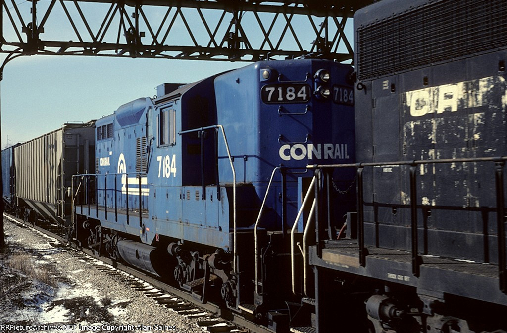 CR GP9 7184